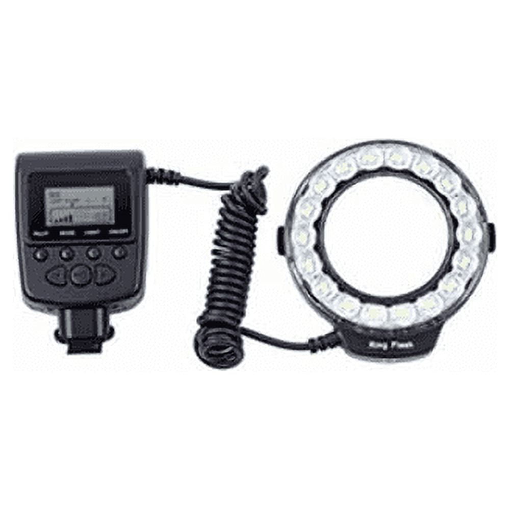 Promaster 1888 RL-100 Macro LED Ring Flash - Walmart.com