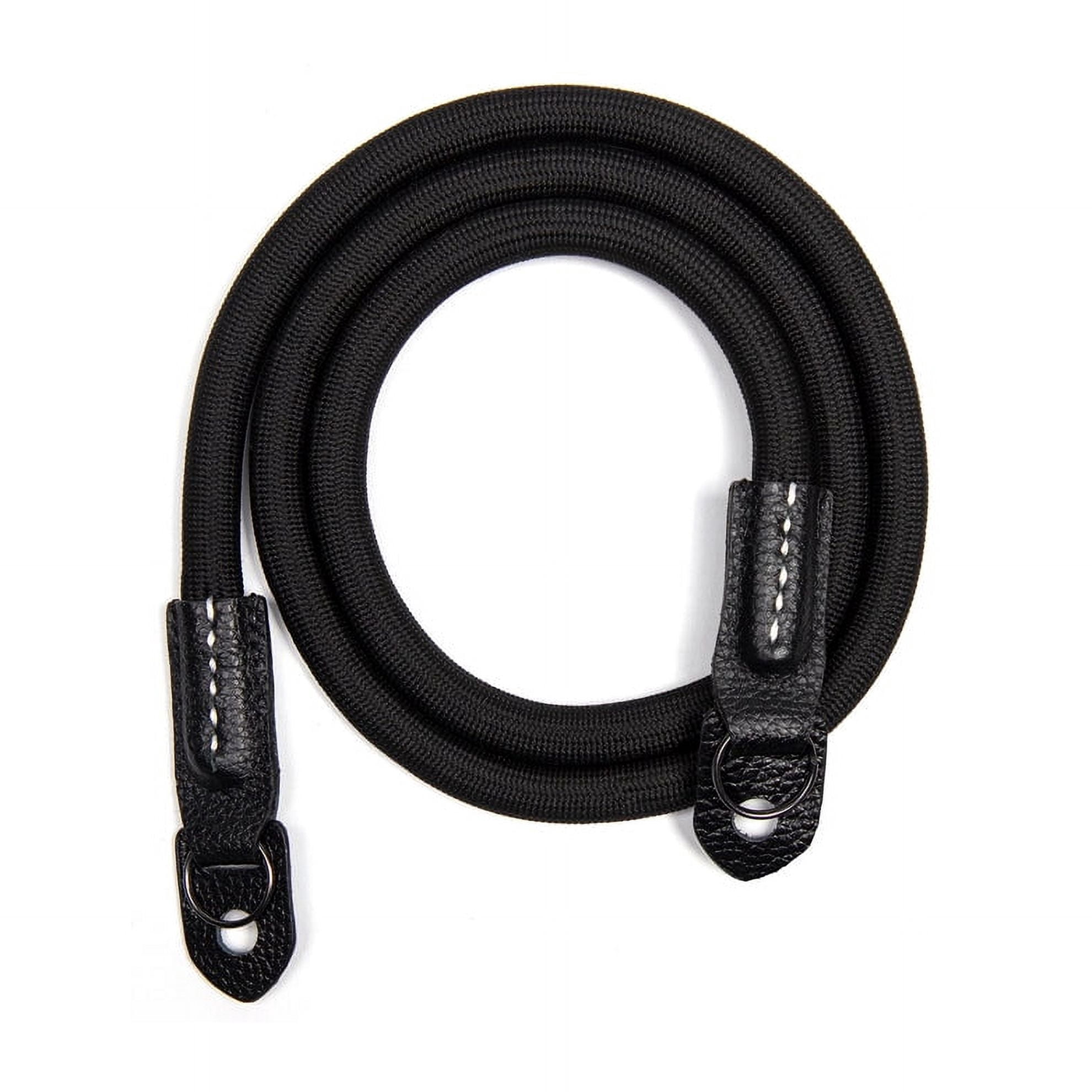 ProMaster Rope Strap 47" - Black, (Model 60781) - Walmart.com