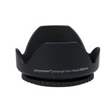 Promaster 4176 62mm Universal Tulip Lens Hood - Walmart.com