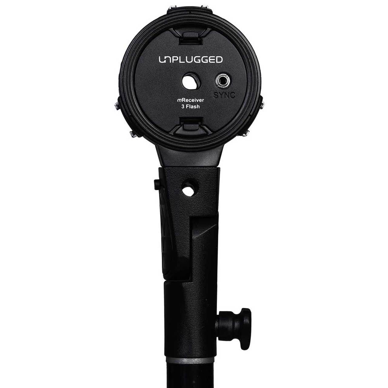 Promaster 6733 Unplugged 3-m Firing Kit - Walmart.com