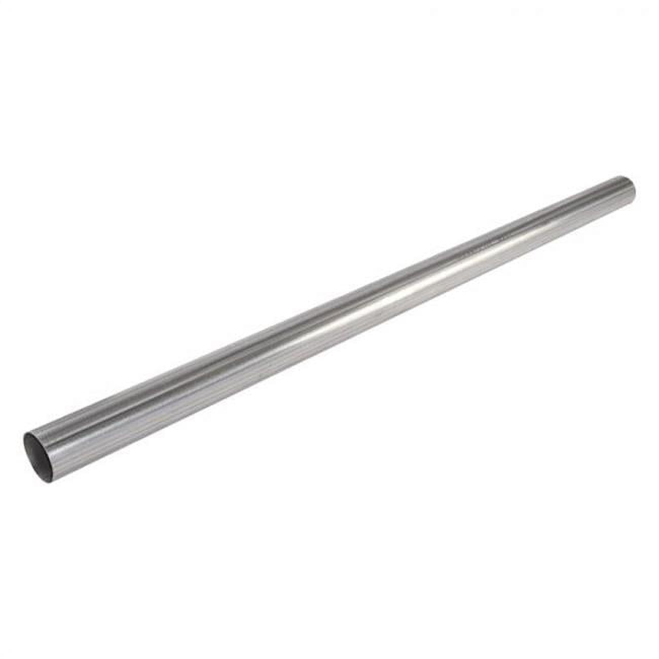 ProMaxx Automotive 2 in x 7.5 ft. 14 Gauge Straight Exhaust Pipe ...