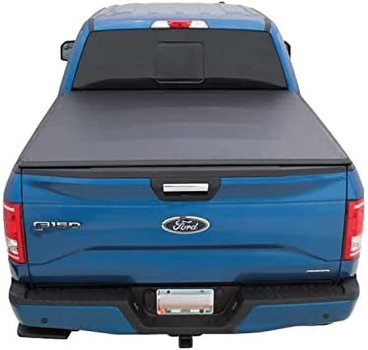 ProMaxx BC-46007 For 07-21 Tundra 5.5' Bed Hard Top Mount Tri-Fold ...