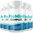ProMind Complex Advanced Formula Brain Support Pills Maximum Strength ...