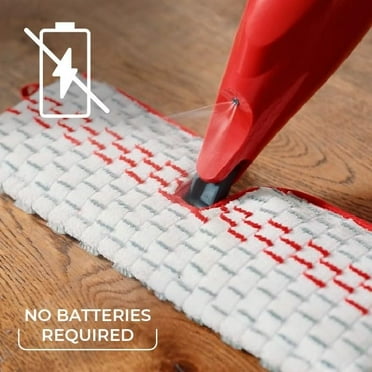 Swiffer, PGC37108, Max Sweeper, 1 Each, Blue - Walmart.com