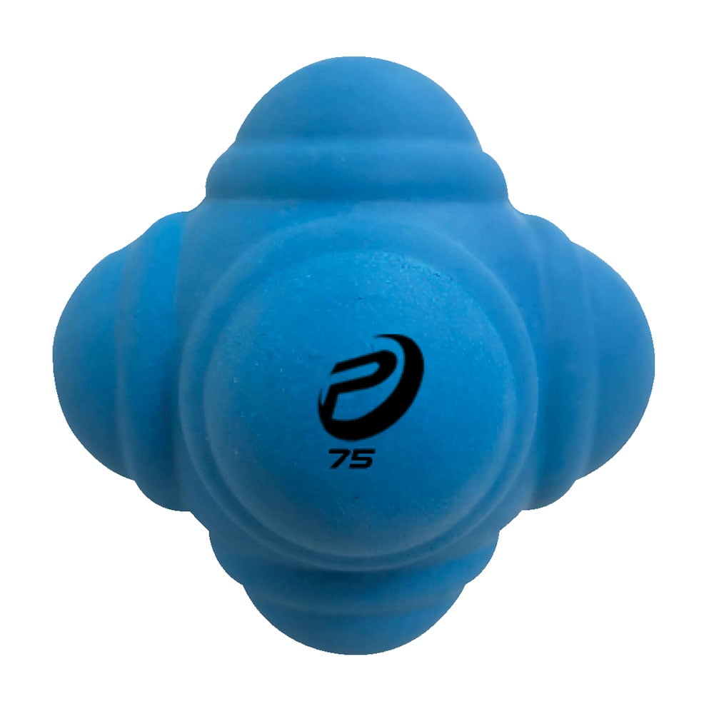 ProNine Baseball Fielders Training Reaction Ball - Walmart.com