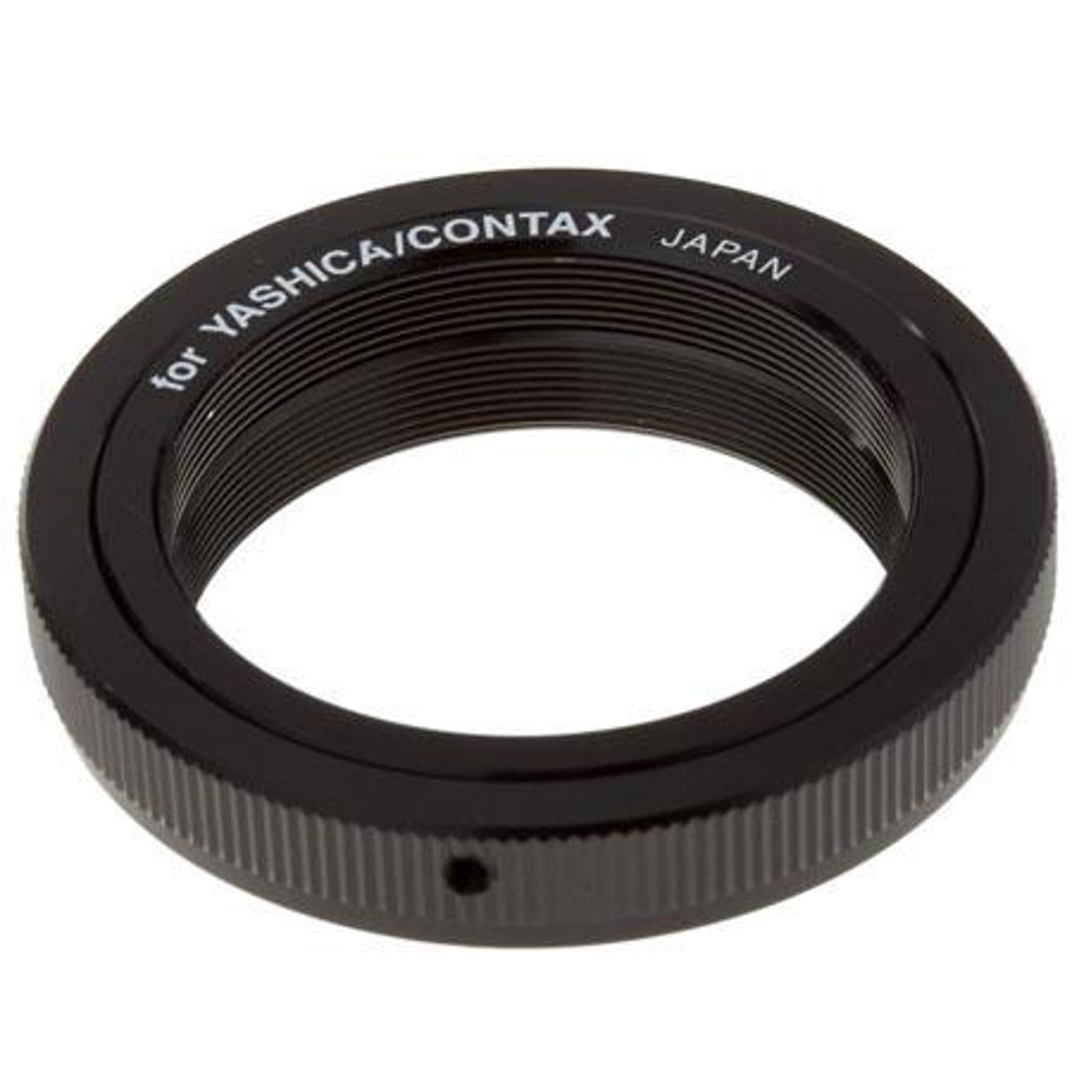 ProOPTIC T-Mount for Yashica & Contax Camera Mounts - Walmart.com
