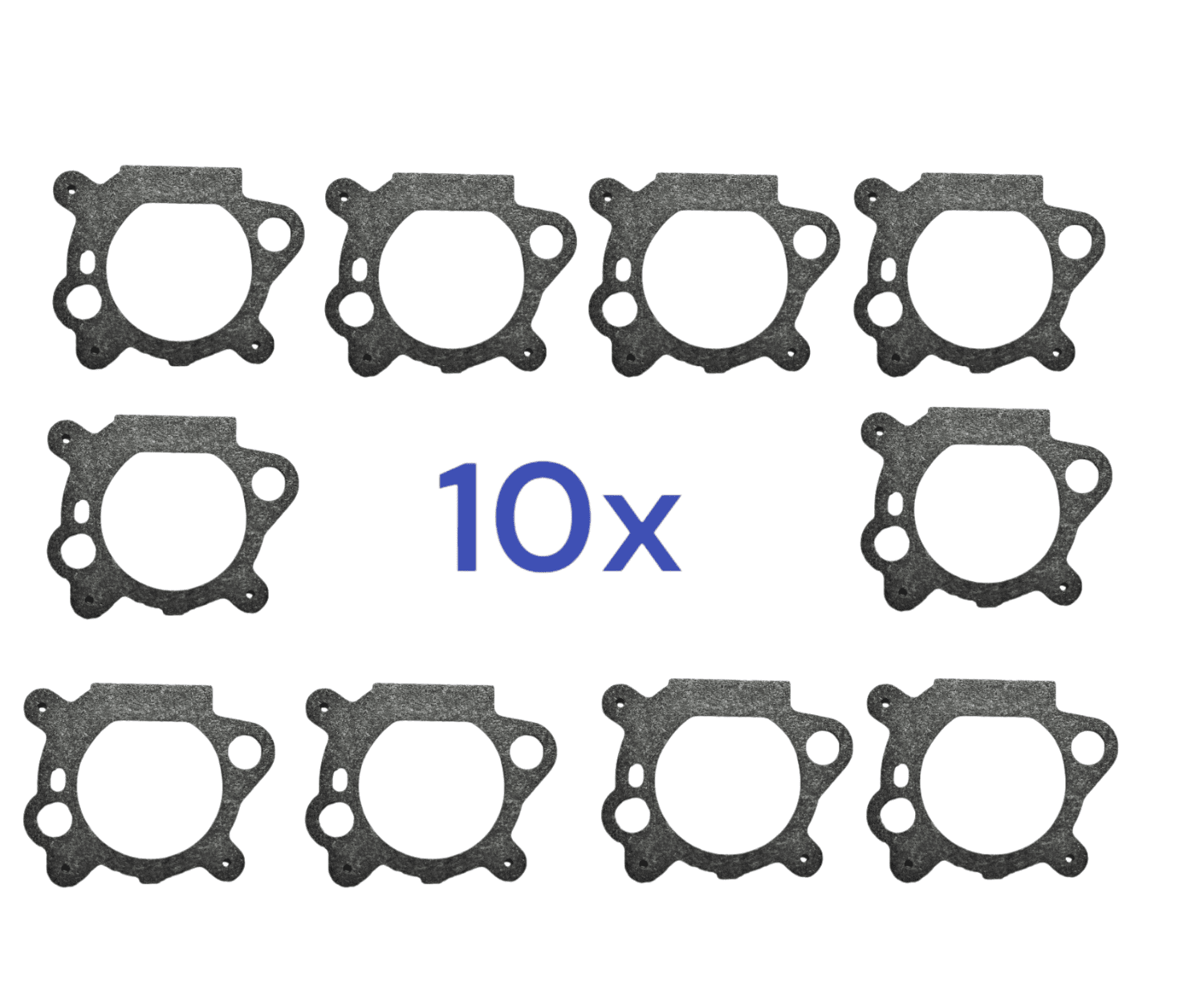 ProPart Carburetor Replacement Gaskets 795629 for Briggs Stratton ...