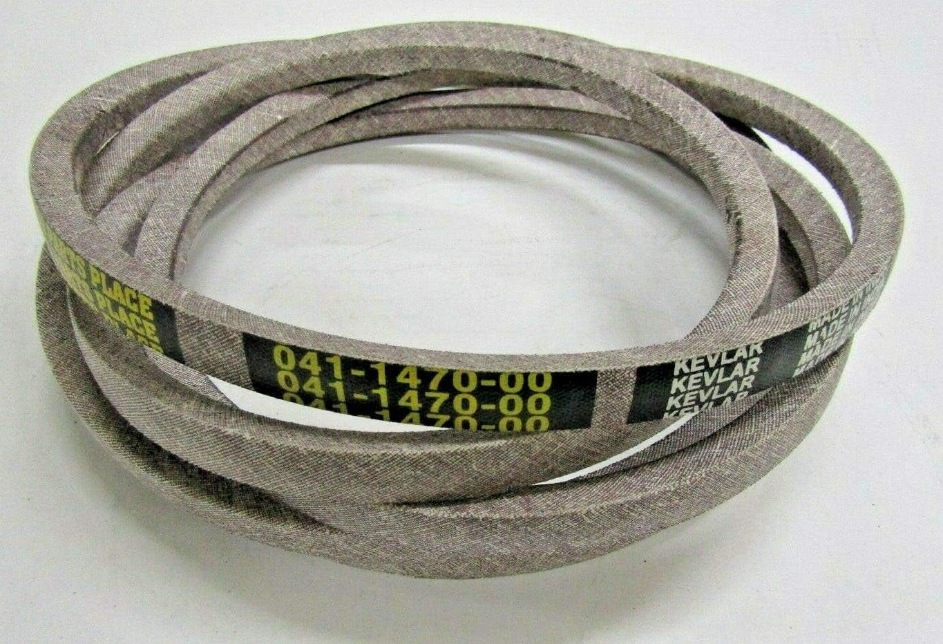 By ProPartsPlace Kevlar Exact OEM SPEC Belt Bad BOY 041-1470-00 ...