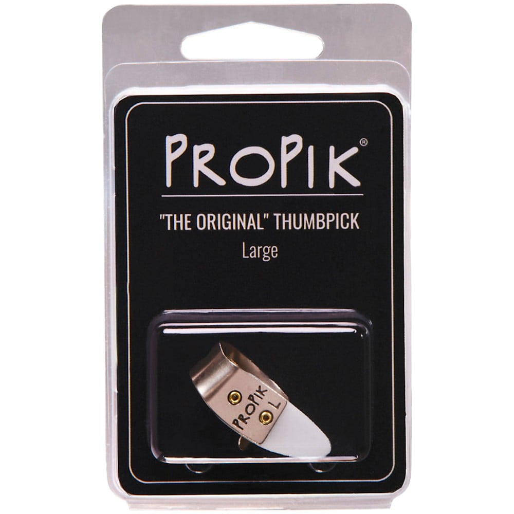 ProPik "The Original" Thumb Pick Large - Walmart.com