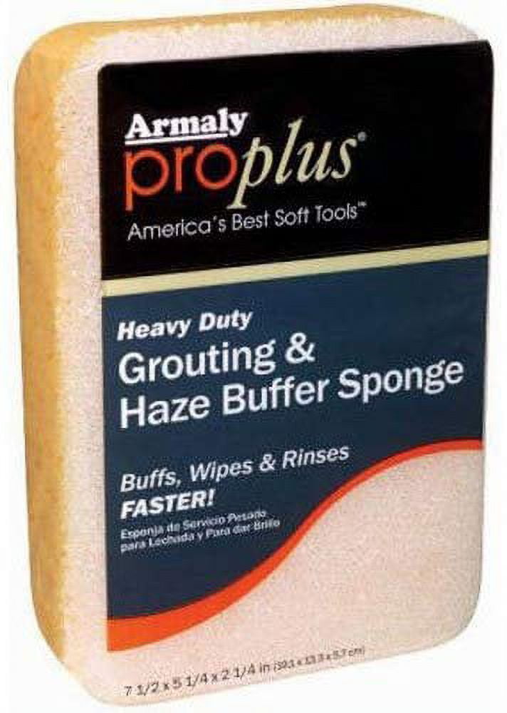ProPlus Sanded Grouting with Haze Buffer - Walmart Business Supplies
