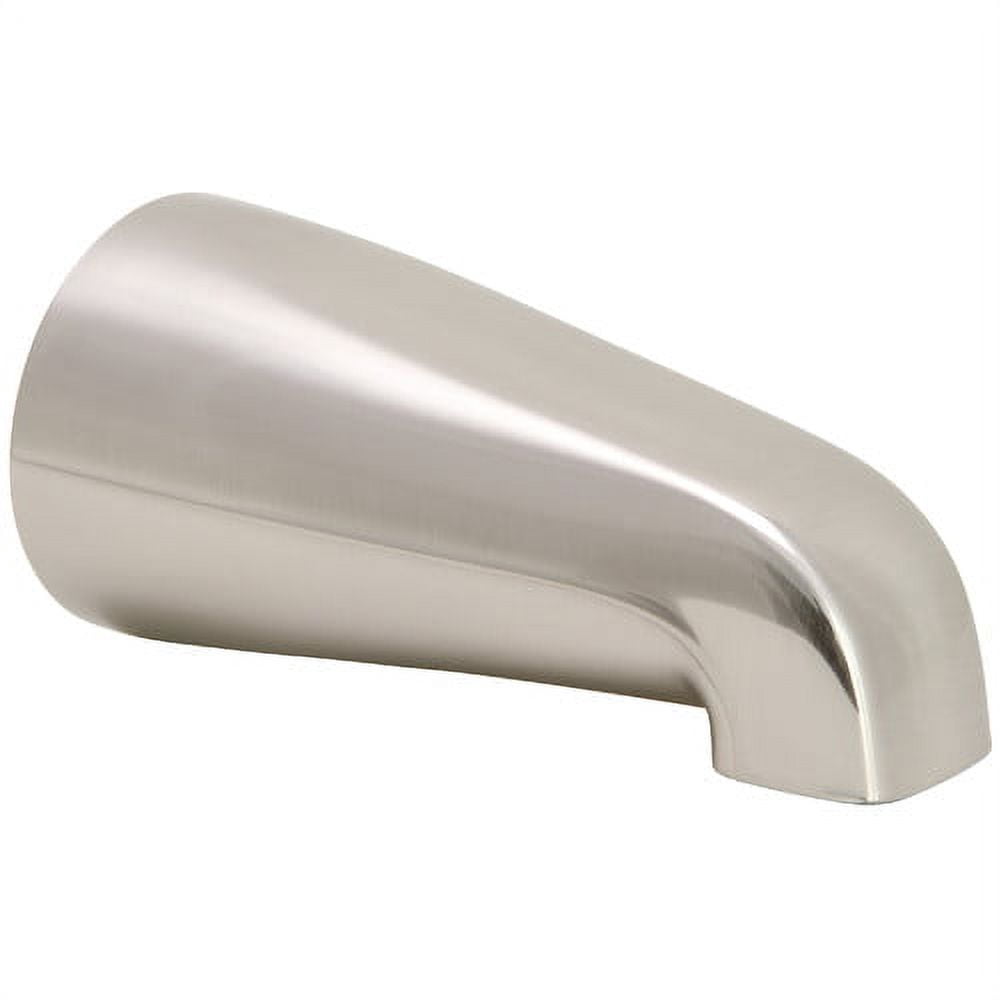 ProPlus Wall Mounted Bathtub Spout Trim - Walmart.com