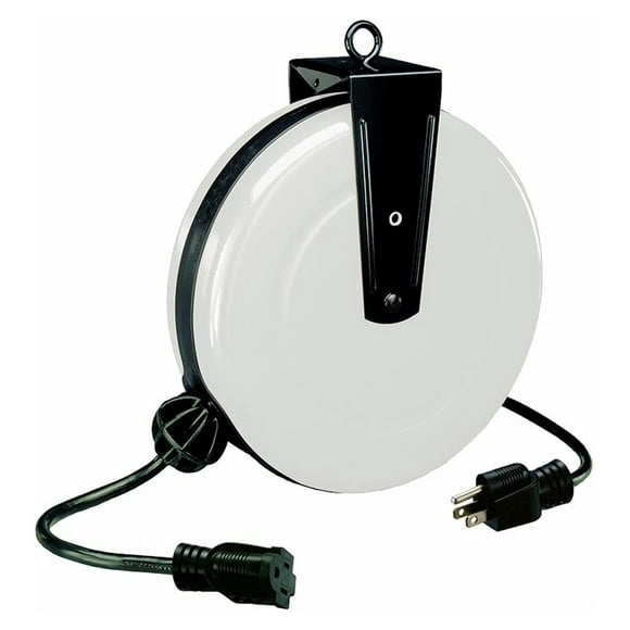 Retractable Extension Cords in Extension Cords - Walmart.com