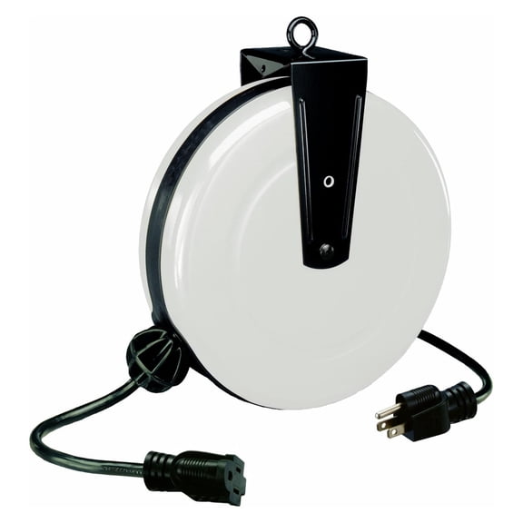 Retractable Extension Cords in Extension Cords - Walmart.com