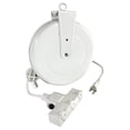 ProReel 5000A-31GF-CB Heavy-Duty Retractable Extension Cord Reel | 30 ...