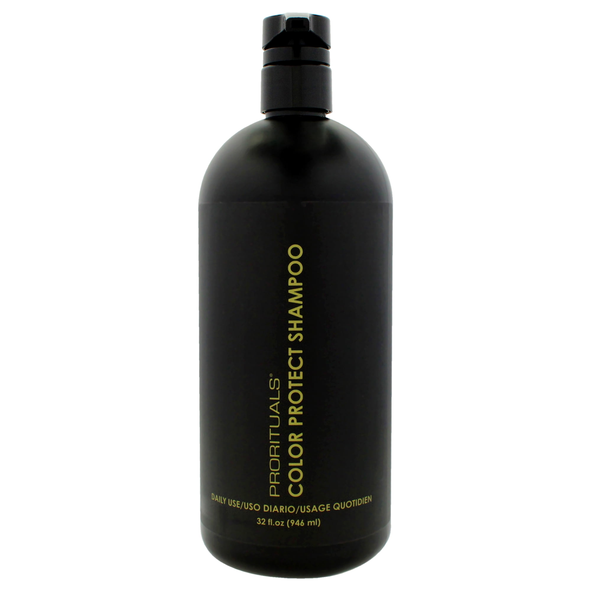 ProRituals Color Protect Shampoo , 32 oz Shampoo - Walmart.com