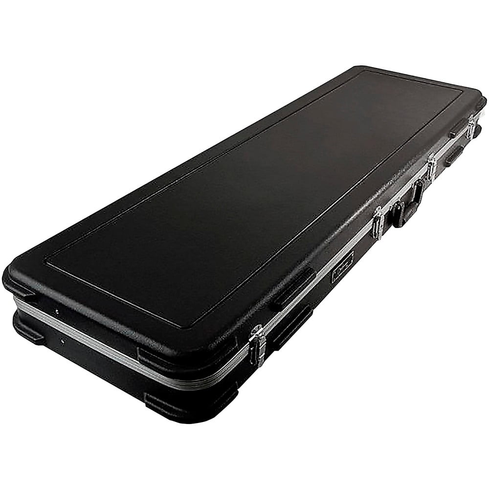 ProRockGear ABS Rectangular Electric Guitar Case - Walmart.com