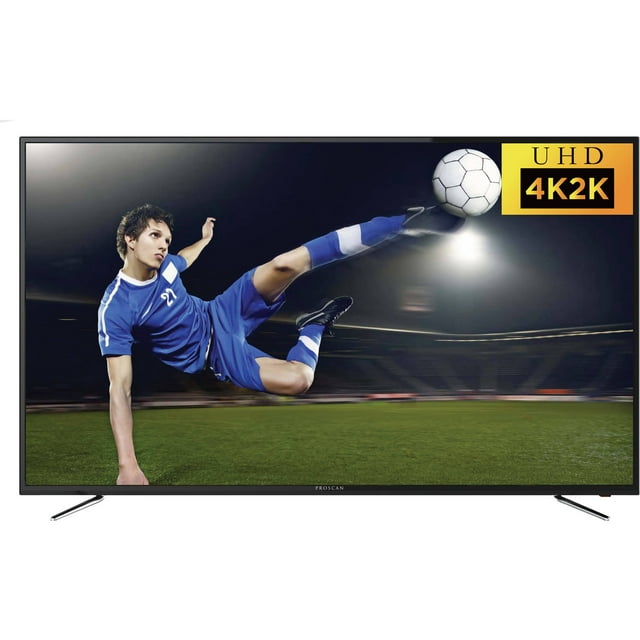 ProScan PLDED6535-UHD 65" LED LCD TV - Walmart.com