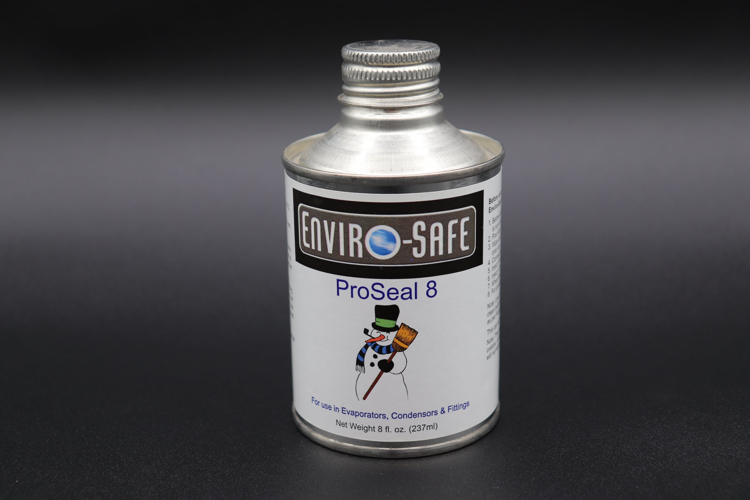 ProSeal 8 oz Can Concentrate - Walmart.com