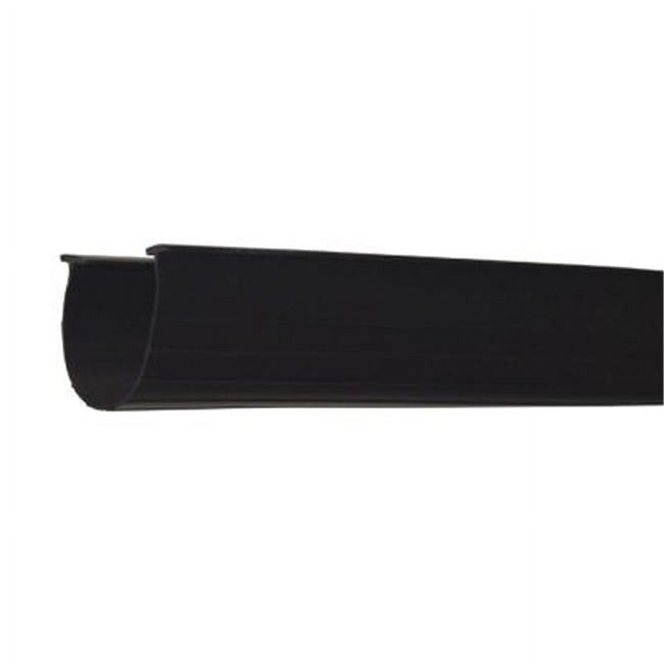 ProSeal U-Shaped Bottom Seal with 1/4" T-Ends - Walmart.com