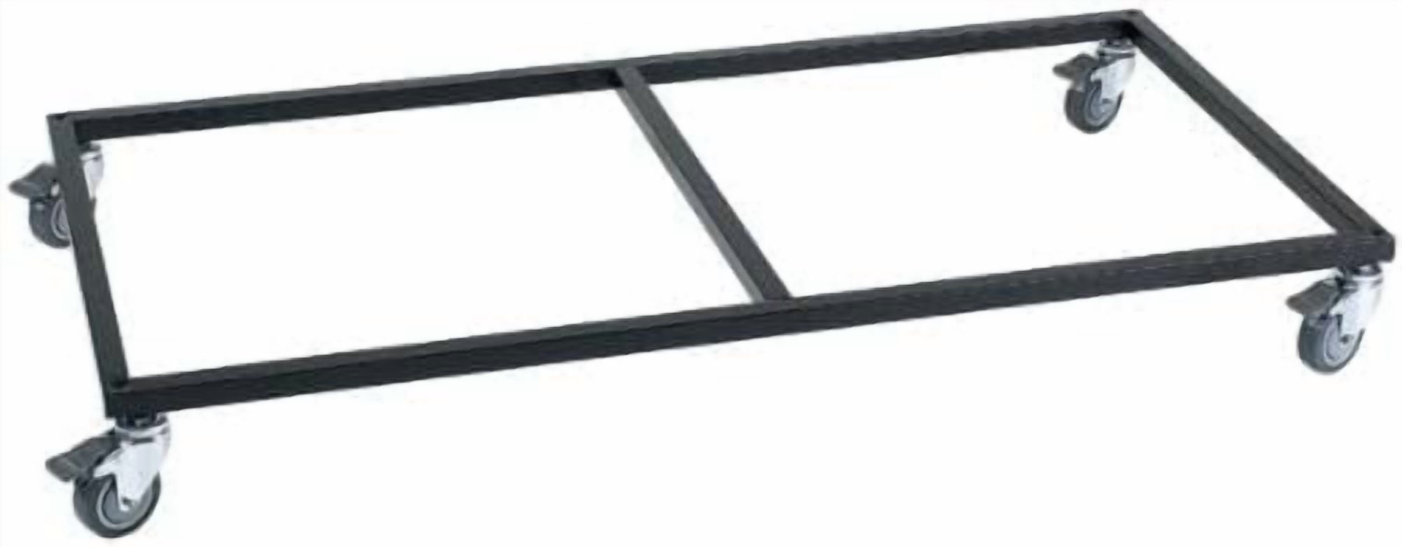 ProSelect Modular Cage Base with Wheels S - Walmart.com