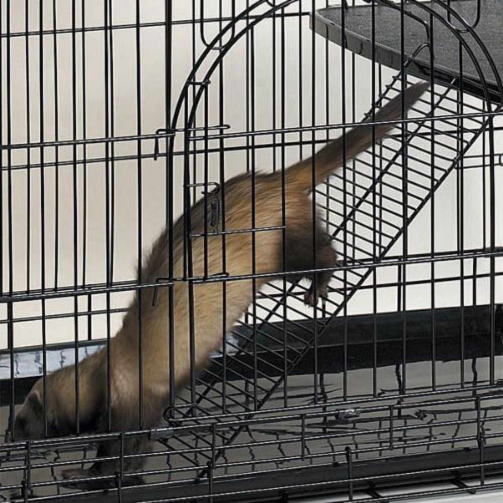 ProSelect Steel Cat Cage Ramp Kit, Set of 3 - Walmart.com