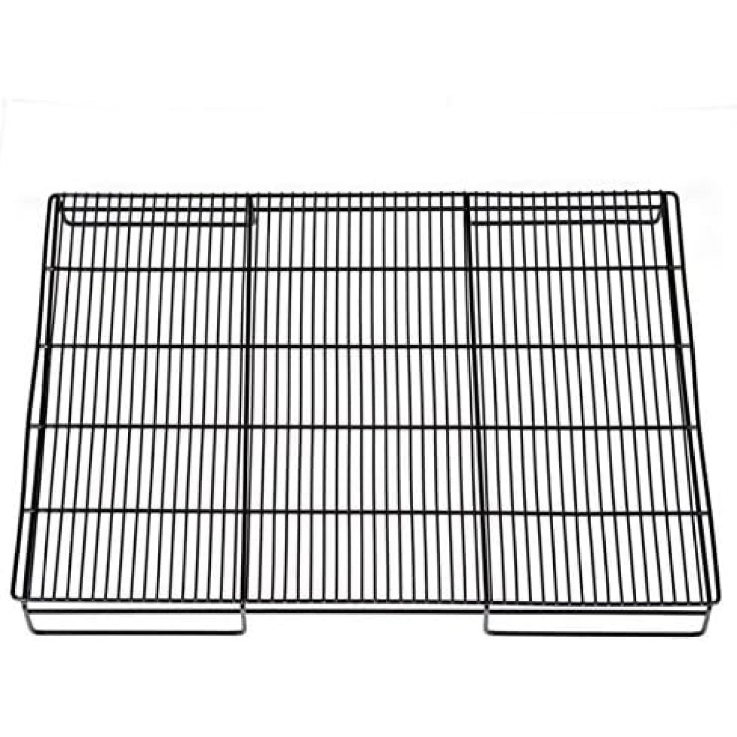 ProSelect Steel Modular Kennel Cage Replacement Floor Grate, Small ...