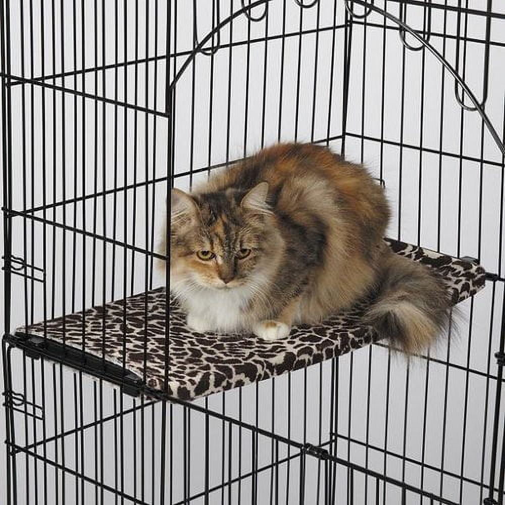 ProSelect Wild Time Cat Perch Cover - Walmart.com