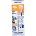 Pro-Sense Dental Solutions For Dogs, Enzymatic Formula, 3-Piece Kit ...