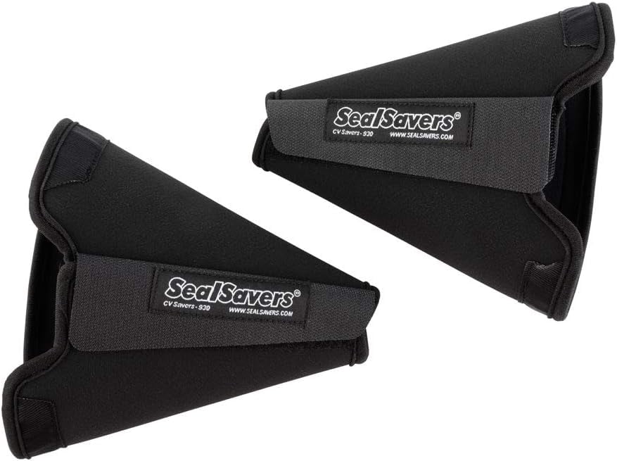 ProSeries CV Savers (930). 4 Inch large end opening. CV Boot Saver. CV ...