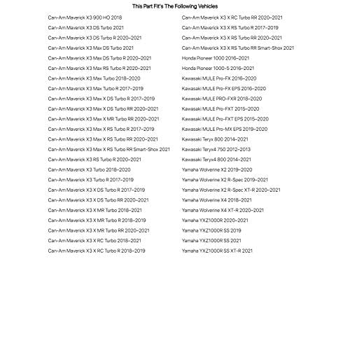 ProSeries CV Savers (934). 5 inch large end opening. CV Joint ...