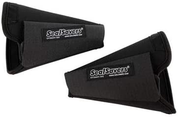 ProSeries CV Savers (SXS). 2.5-4 inch large end opening. Side By Side ...