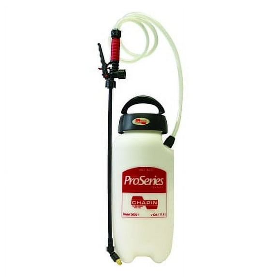 ProSeries XP Poly Sprayer, 2 gal, 16 in Extension, 48 in Hose | Bundle ...