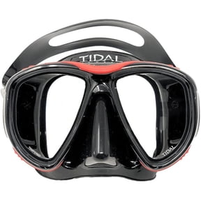Oceanic Shadow Mask - Black - Walmart.com