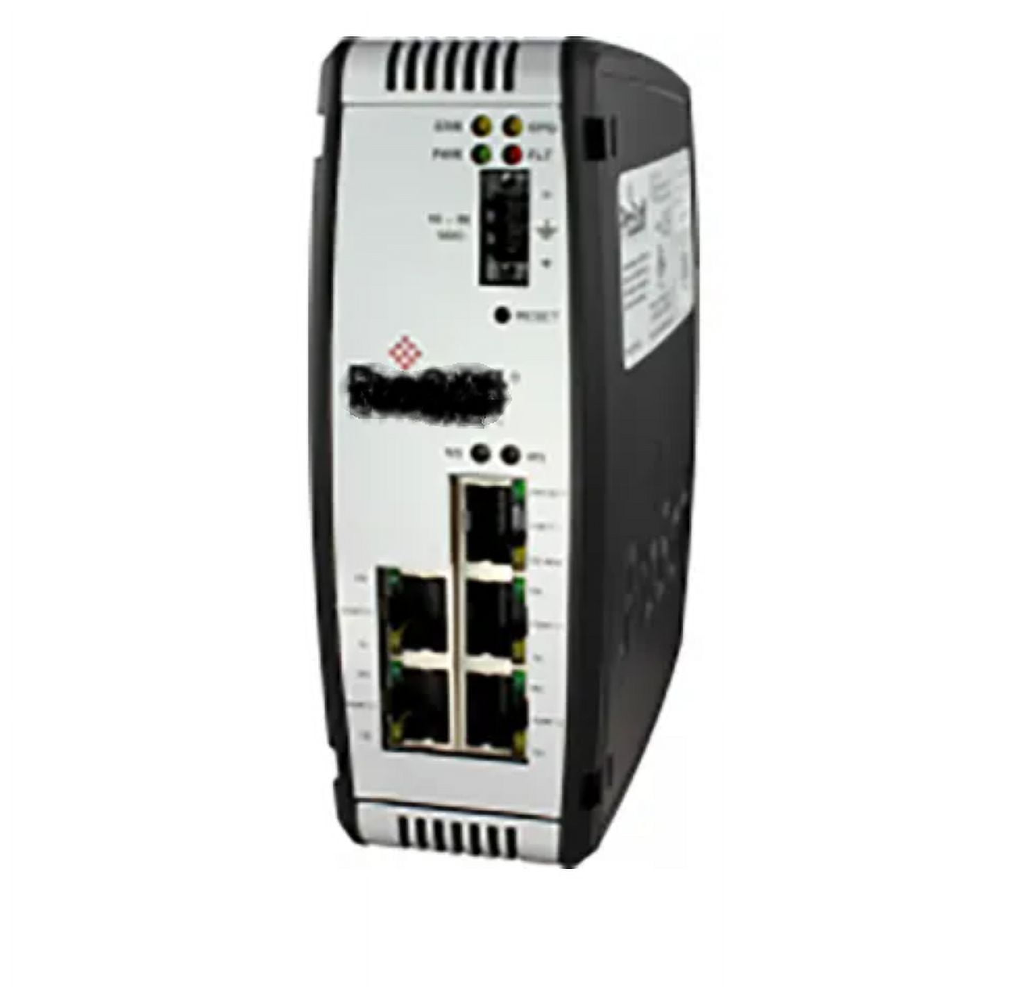 ProSoft Technology PLX31-PND-MBS4, PROFINET Device to Modbus Serial (4 ...