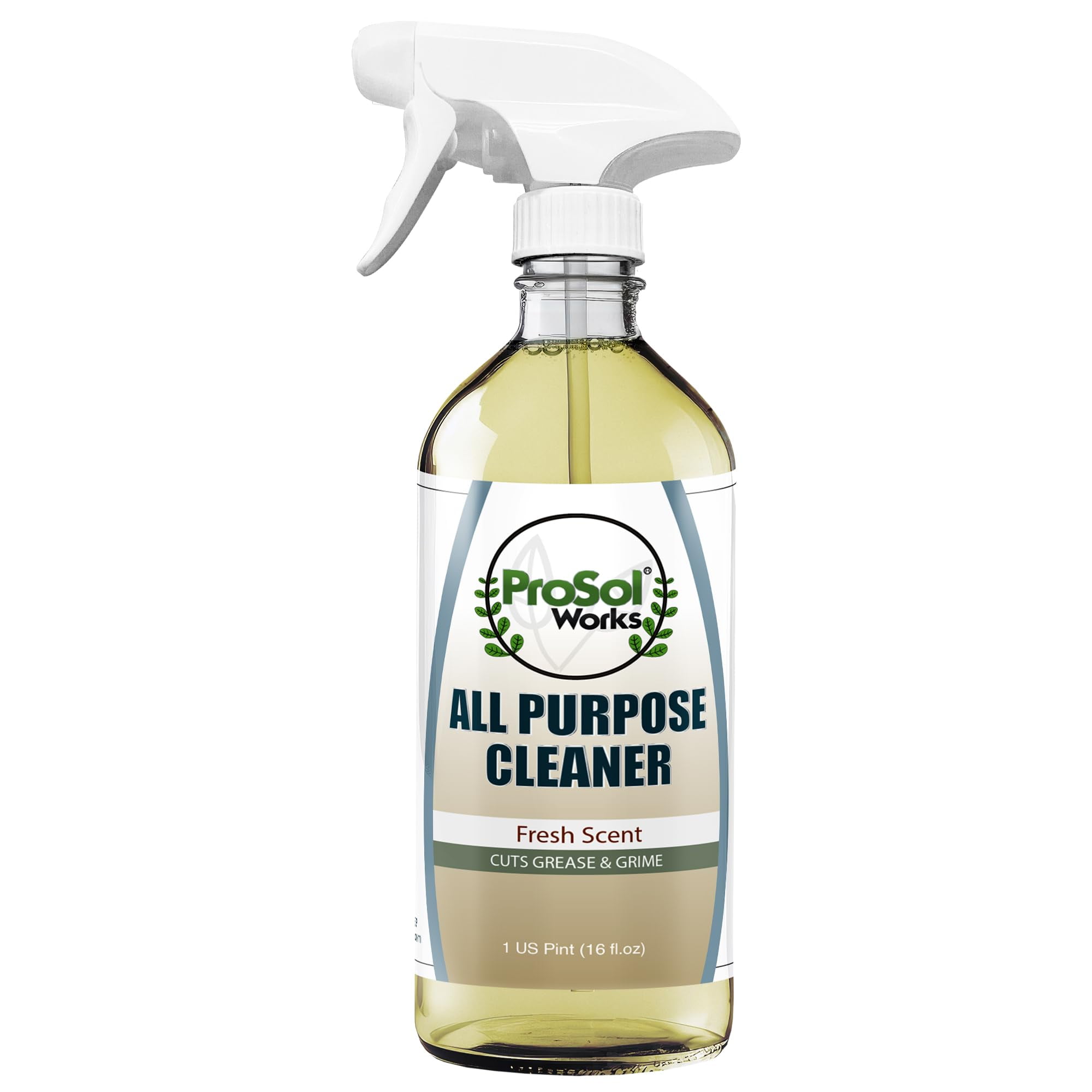 Works All-purpose Cleaner
