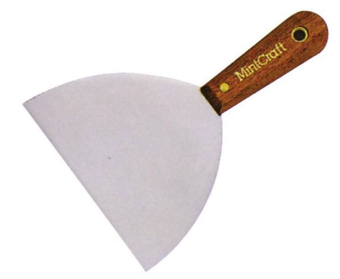 ProSource 01600R Flexible Drywall Joint Knife, 6" - Walmart.com