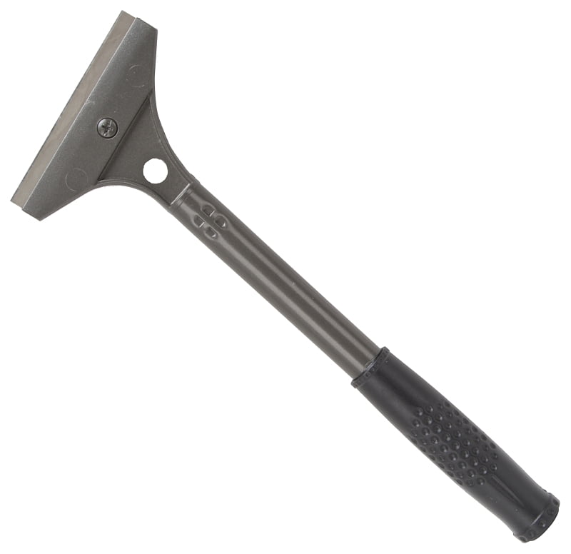 ProSource 14082-3L Enameled Die-Cast Wallpaper Stripper, 16.53 inches ...