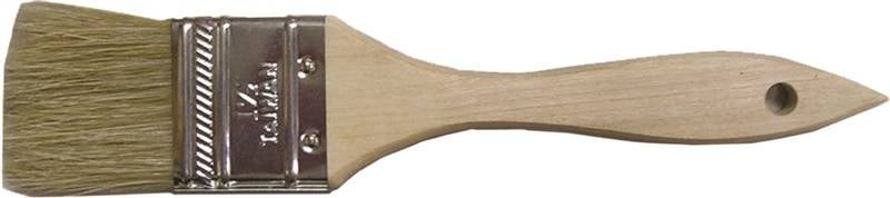 ProSource 150015 Chip Paint Brush, 1.5" - Walmart.com