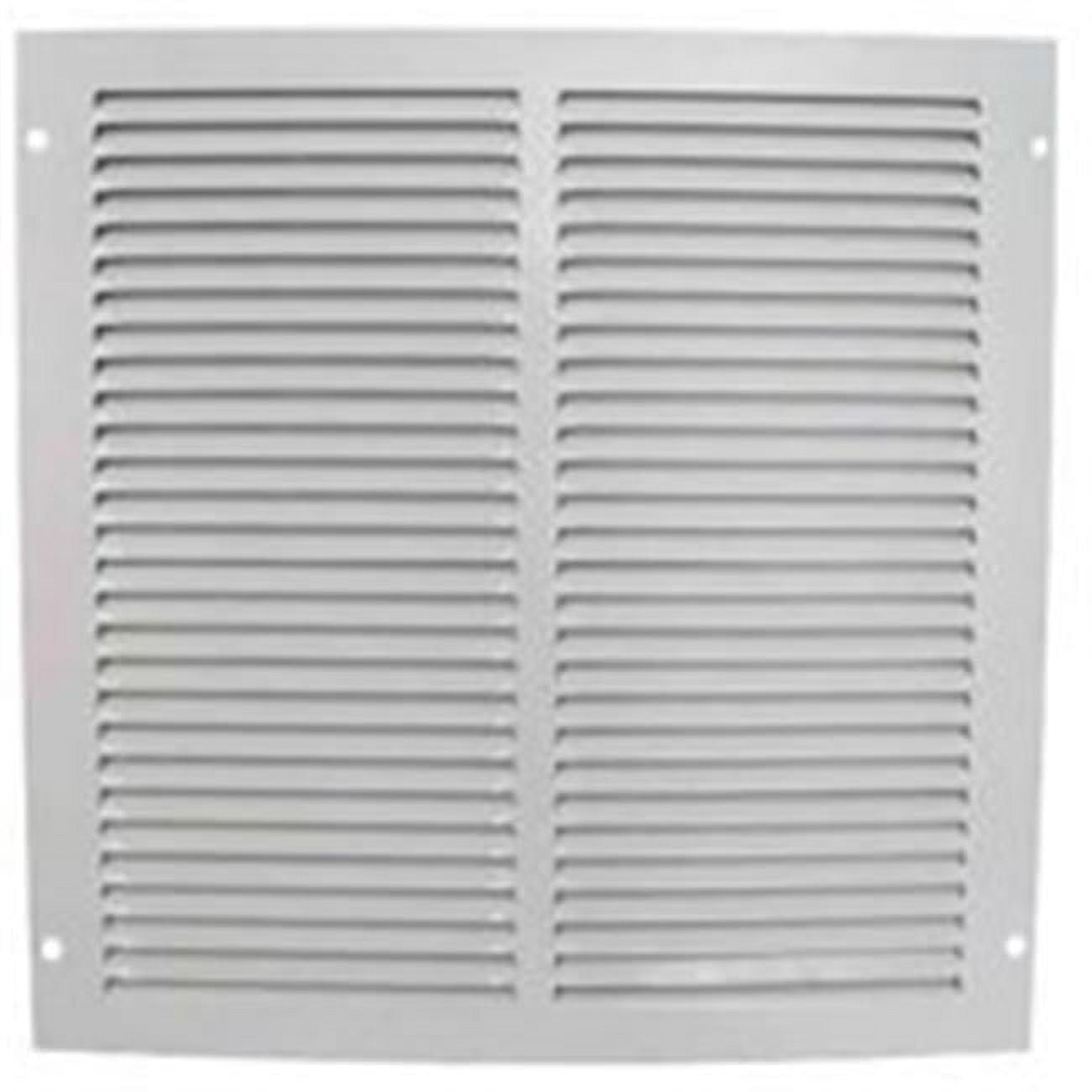 ProSource 1RA1212 Air Return Grille, 12 inch x 12 inch - Walmart.com