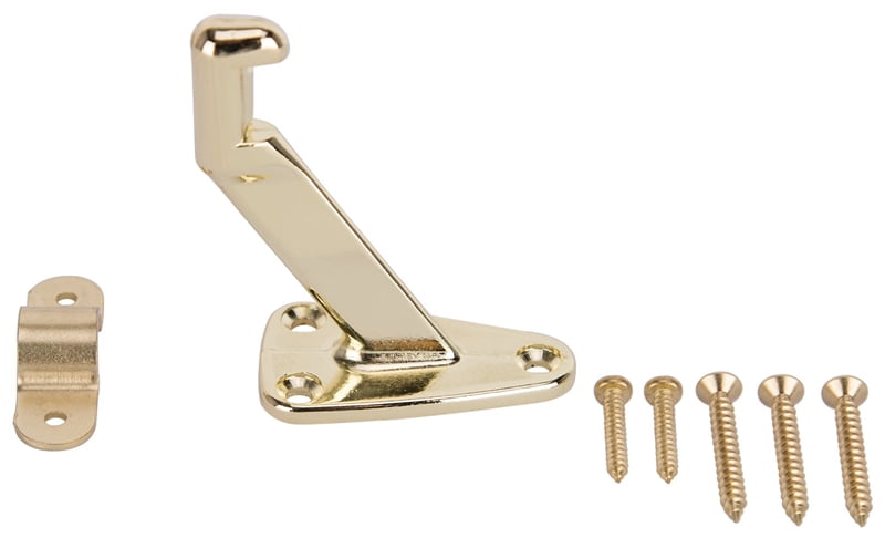 ProSource 23257BBB3L-PS Heavy-Duty Handrail Bracket - Walmart.com