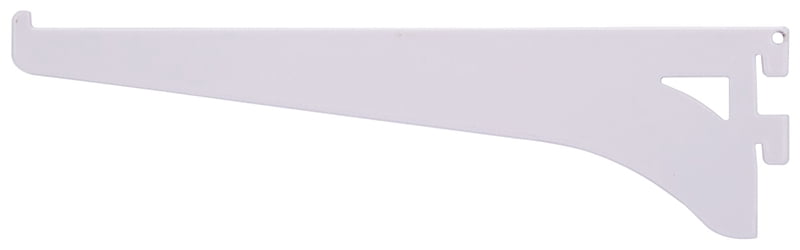 ProSource 25217PHL-PS Heavy-Duty and Single Track Shelf Bracket, 62 lb ...