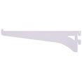 ProSource 25217PHL-PS Heavy-Duty and Single Track Shelf Bracket, 62 lb ...