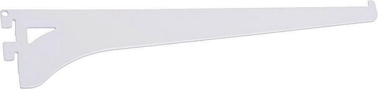 ProSource 25217PHL-PS Heavy-Duty and Single Track Shelf Bracket, 62 lb ...