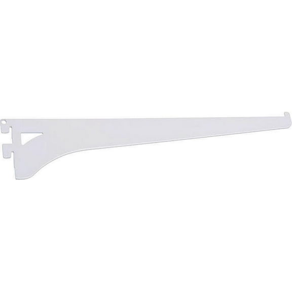 Dual Track Shelf Bracket