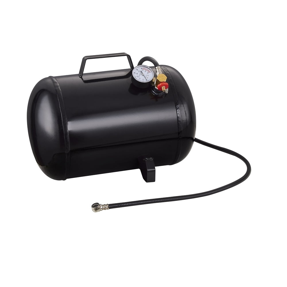 ProSource AT05 Portable Air Tank, 5 Gallon - Walmart.com