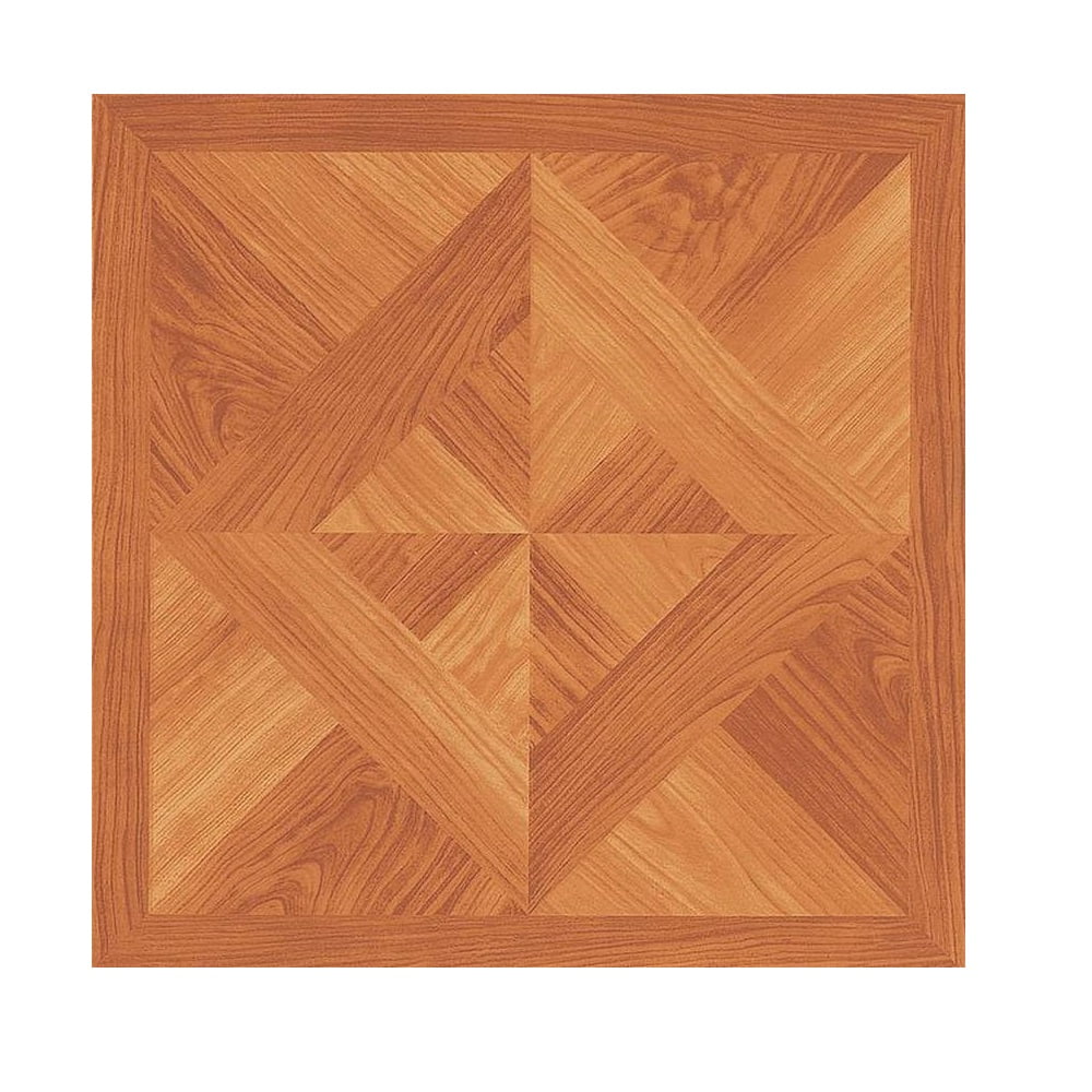 ProSource CL7120 Floor Tile, Vinyl - Walmart.com