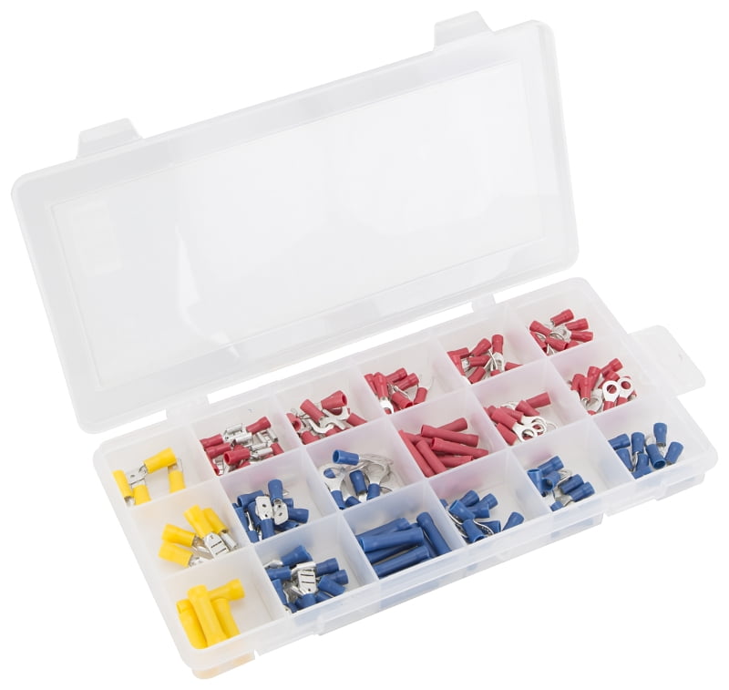 ProSource CP-1803L Electrical Terminals and Connectors Repair Kit ...