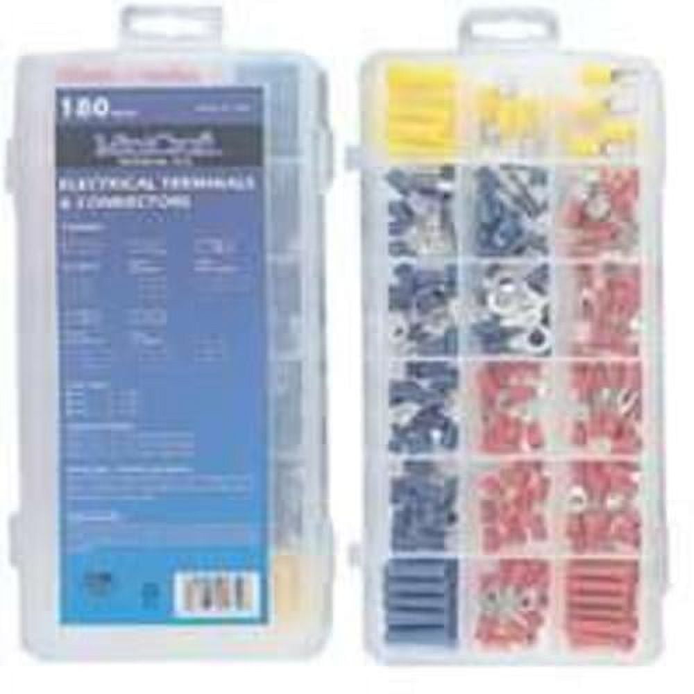 ProSource CP-1803L Electrical Terminals and Connectors Repair Kit ...