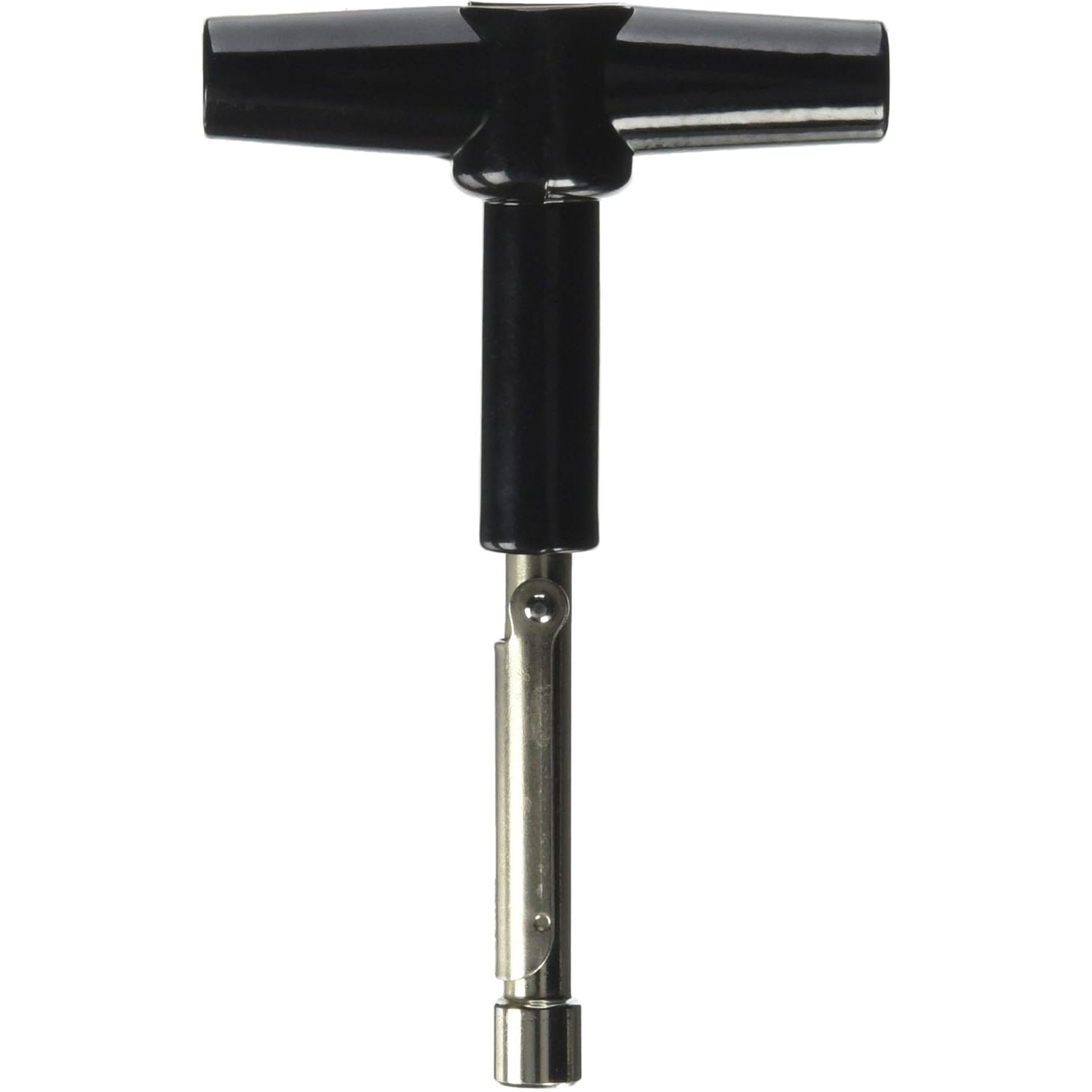 ProSource DT-077 Torque Wrench, 1/4 in Drive, 5.7 in OAL, 60 in-lb ...