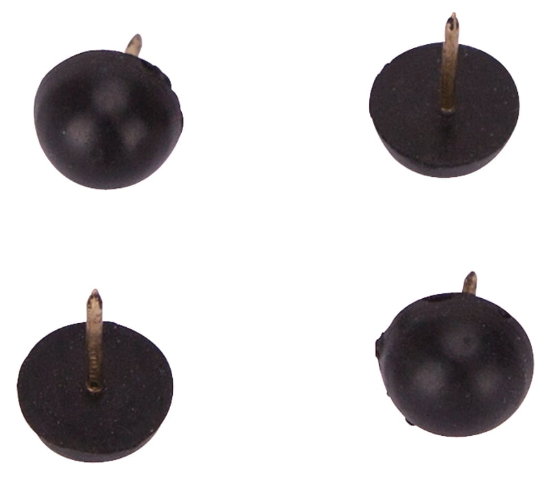 ProSource FE-50670-PS Furniture Leg Tip, Rubber - Walmart.com